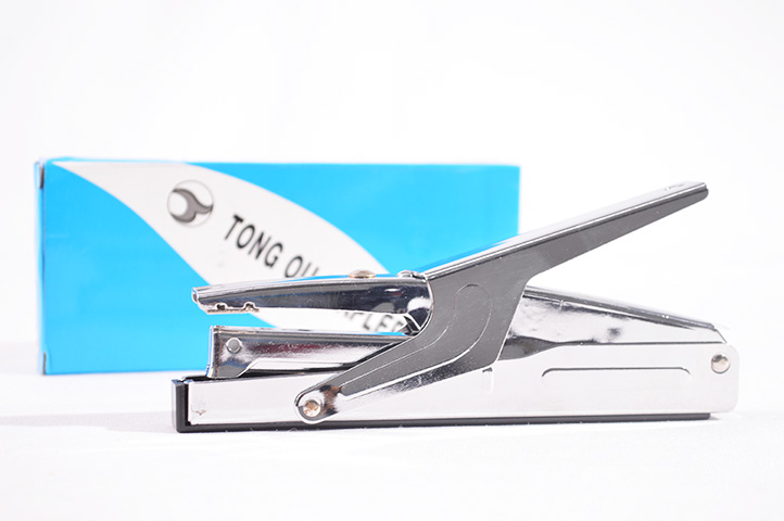 LIBRERIA: ABROCHADORA STAPLER NO. 10 (22279) (CLI)