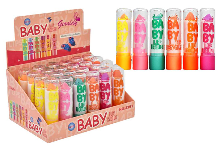 Labiales | Portal Mayorista