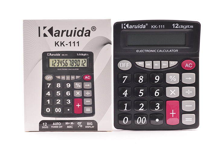 Calculadoras | PortalMayorista