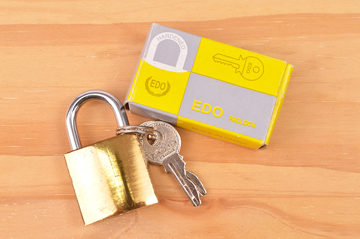 Candados por mayor | Portal Mayorista