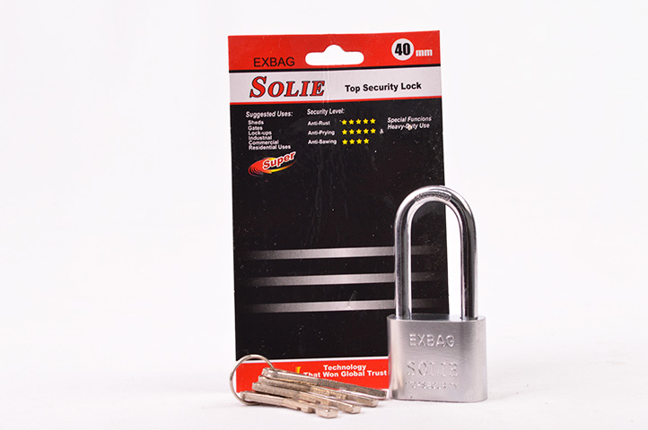 Candados por mayor | Portal Mayorista