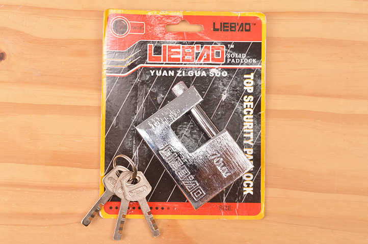 Candados por mayor | Portal Mayorista