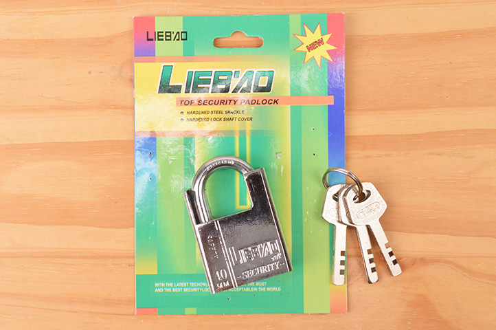 Candados por mayor | Portal Mayorista