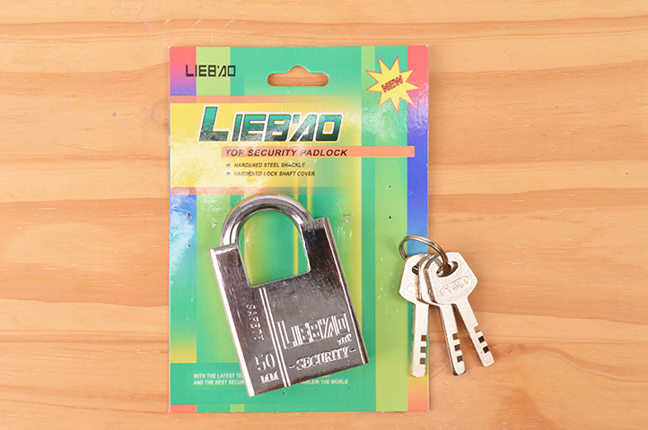 Candados por mayor | Portal Mayorista