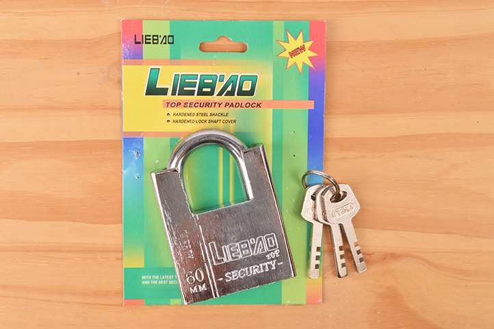 Candados por mayor | Portal Mayorista