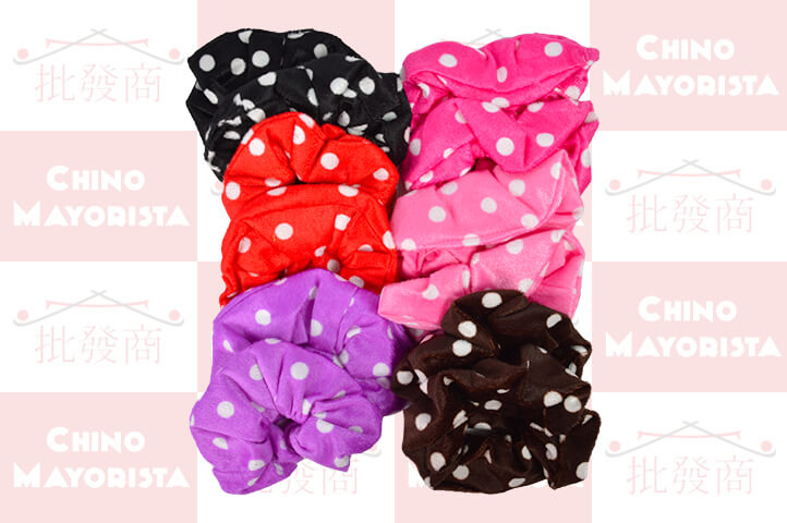 Colitas y Gomitas | Portal Mayorista