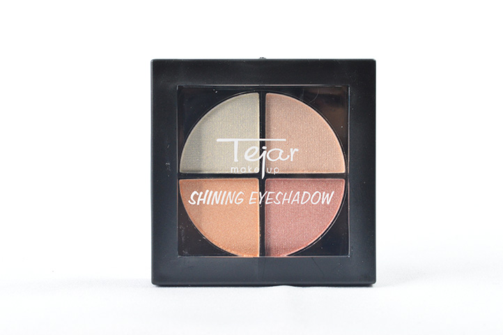 Iluminadores y sombras | Portal Mayorista