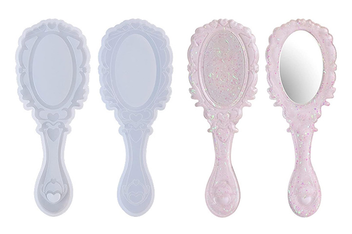 Mayorista de moldes de silicona | Portal Mayorista