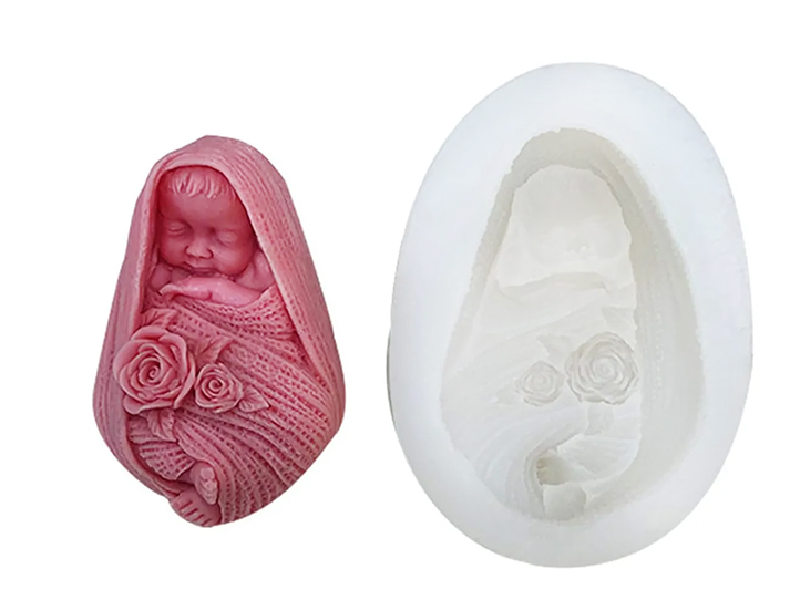 Moldes bebes | Portal Mayorista