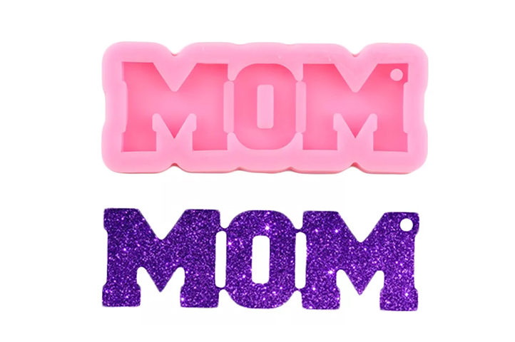 Mayorista de moldes de silicona para fondant o porcelana | Portal Mayorista