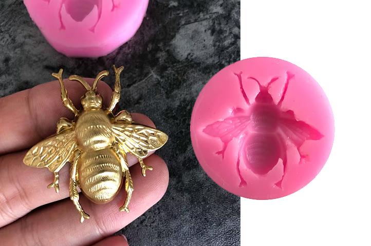 Moldes con 1 objeto | Portal Mayorista