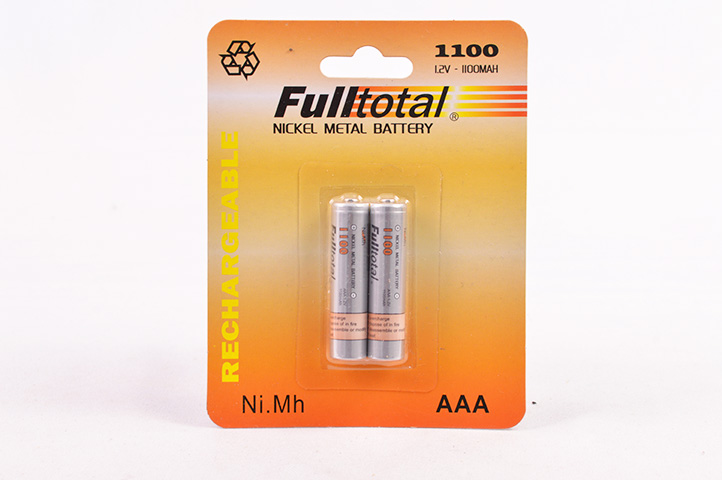 Pilas y Baterias por mayor | Portal Mayorista