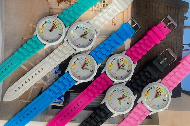 Reloj pulsera MUJER | Portal Mayorista