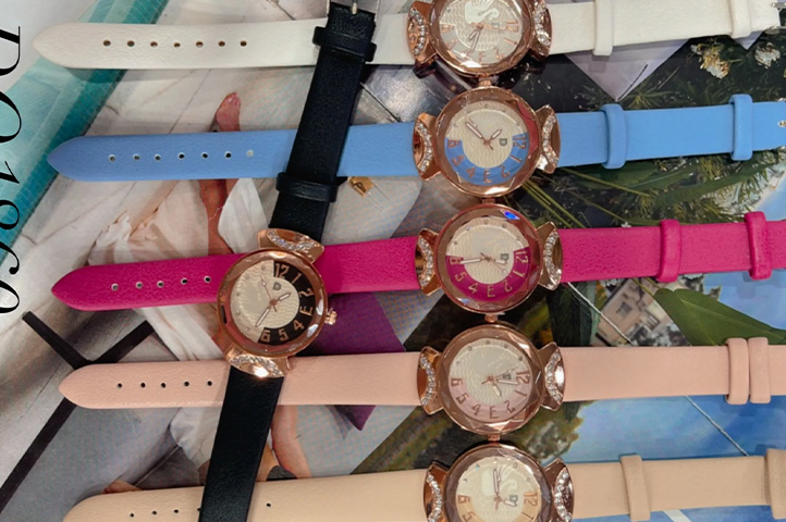 Reloj pulsera MUJER | Portal Mayorista