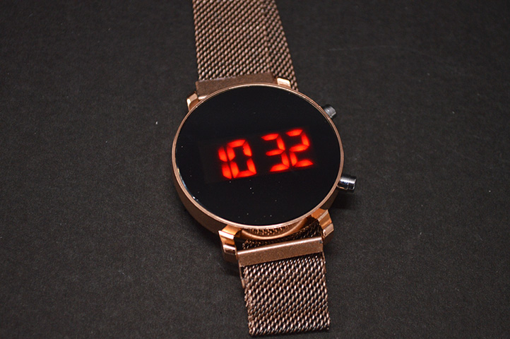 Reloj pulsera MUJER | Portal Mayorista