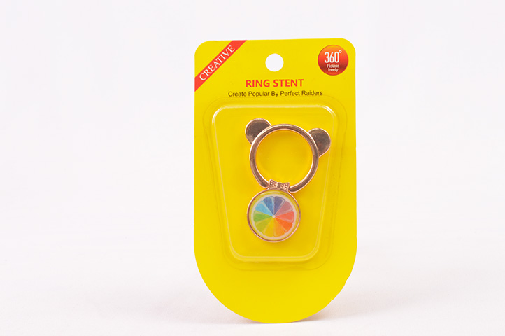 Accesorios de celulares: RING CELULAR -RING STENT- (HEY)