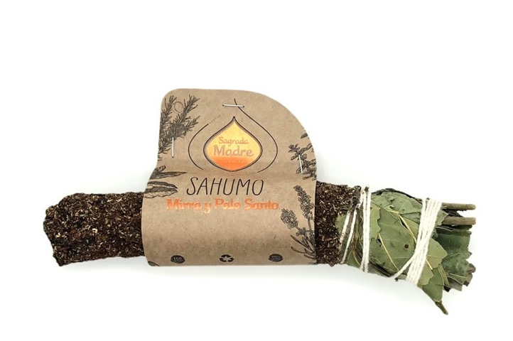 Sagrada Madre Sahumerios | Porta Mayorista