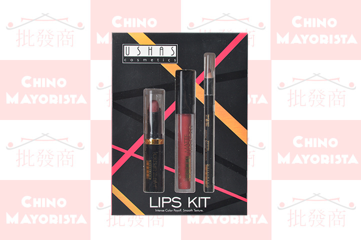 Labios | Portal Mayorista