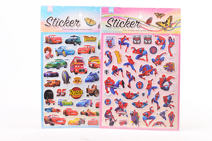 Stickers por mayor | Portal Mayorista