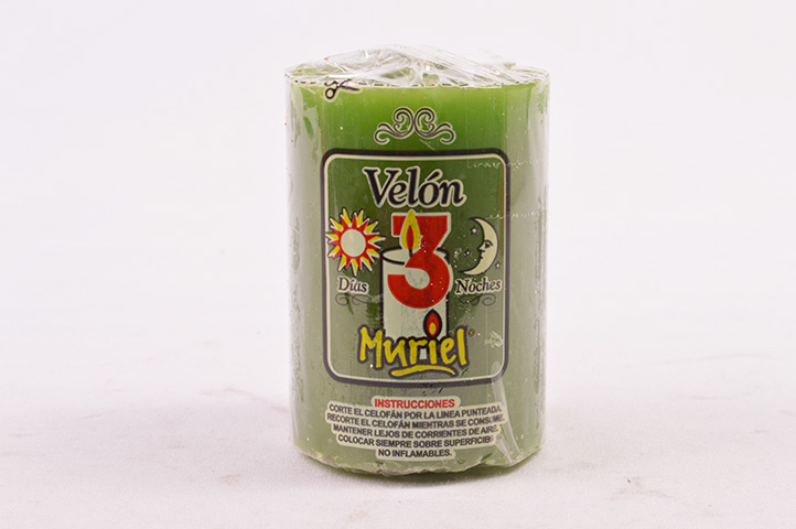 Velas y velones | Portal Mayorista