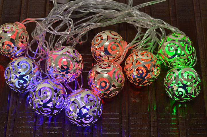 Lamparas y luces | Portal Mayorista