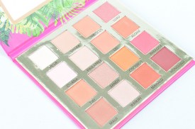 Iluminadores y sombras | Portal Mayorista